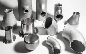 Advantages and Applications of Monel Pipe Fittings