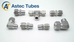 Choosing Instrumentation Tube Fittings: Expert Tips