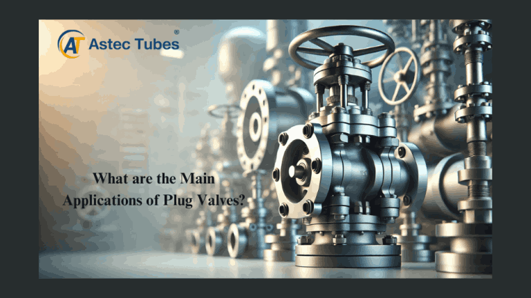 Exploring the Versatility: Main Applications of Plug Valves