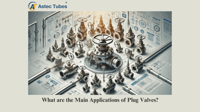 Valve Function in Piping Systems: Types and Importance
