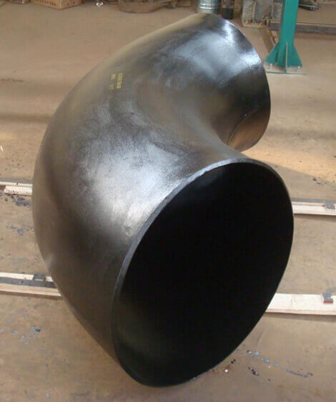 Carbon Steel WPHY 65 Pipe Fitting Supplier in Mumbai, India