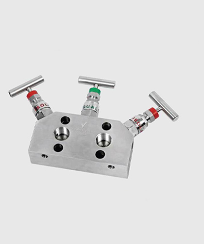 Inconel 625 Manifold Valves Manufacturer and Supplier India