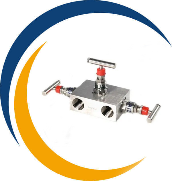 2 Way, 3 Way, 5 Way Manifold Valves for Pressure Instruments | Astec Tube